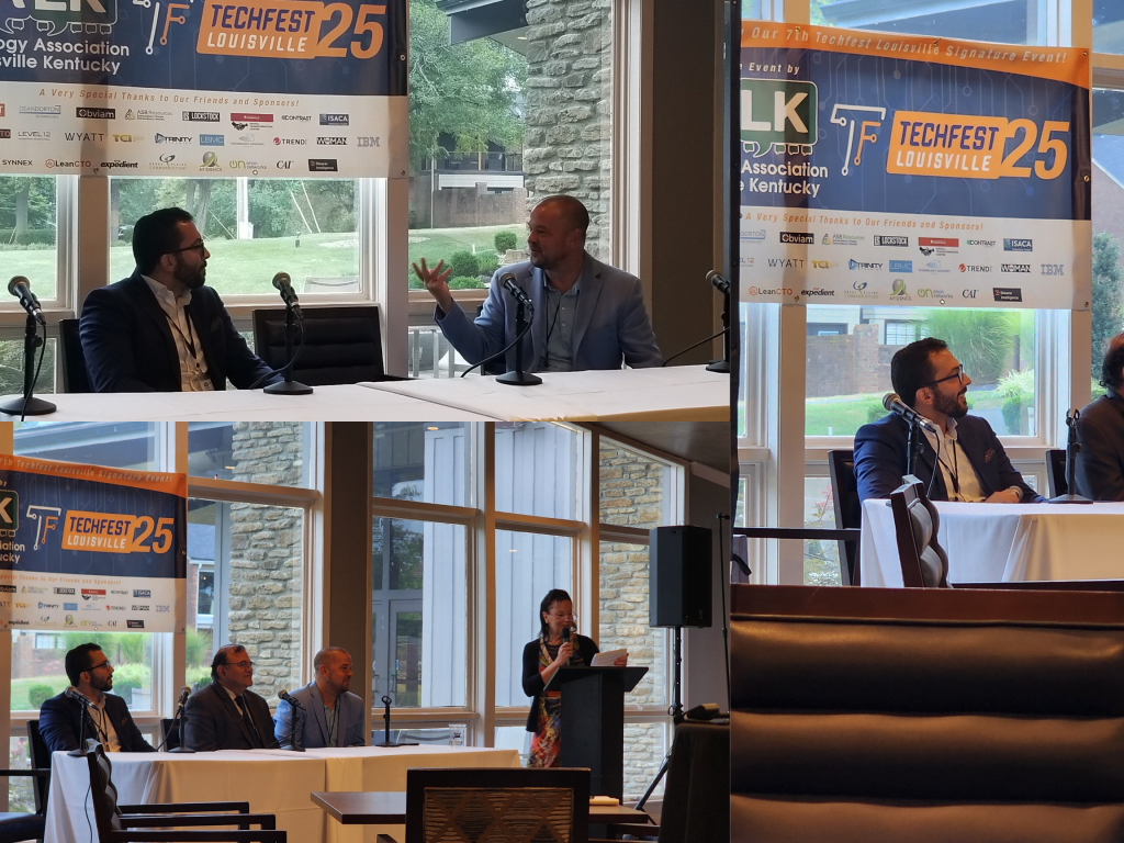 TechFest 2025 - Hive AI Innovation Studio